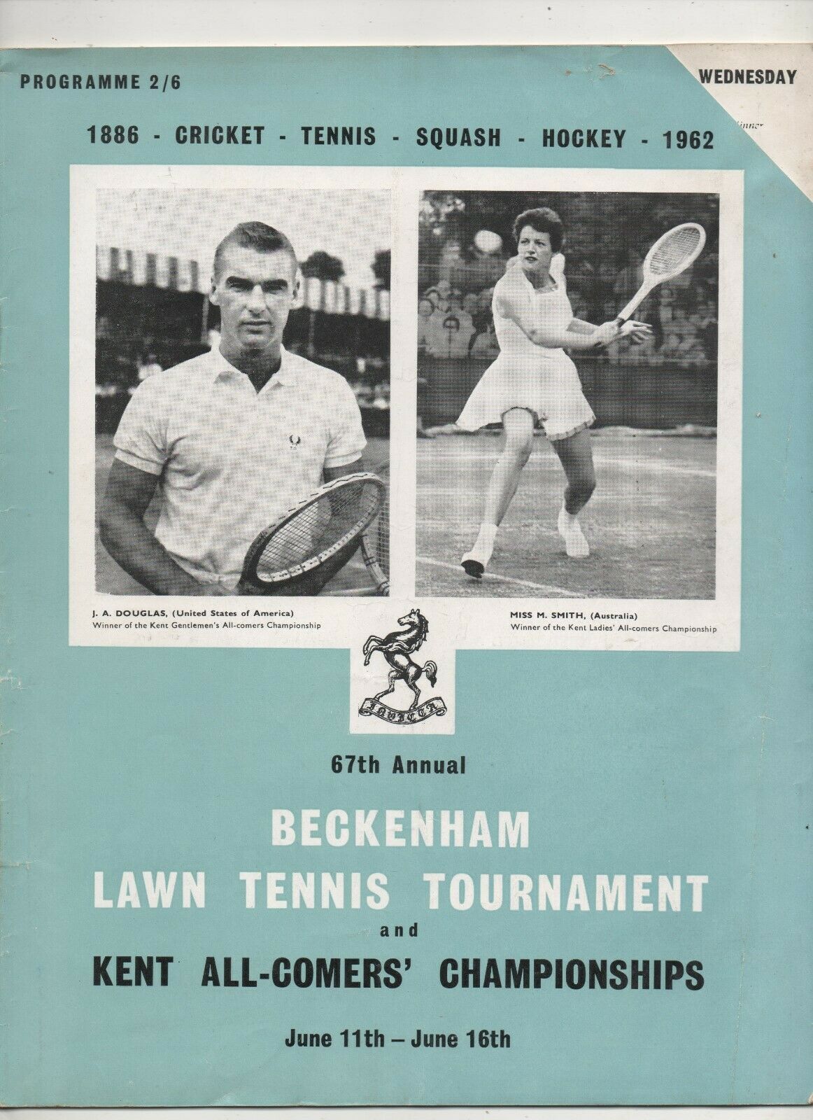 Edition – Tennisarchives.com