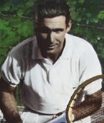 player – Tennisarchives.com