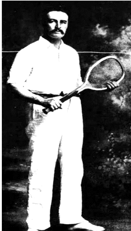 player – Tennisarchives.com